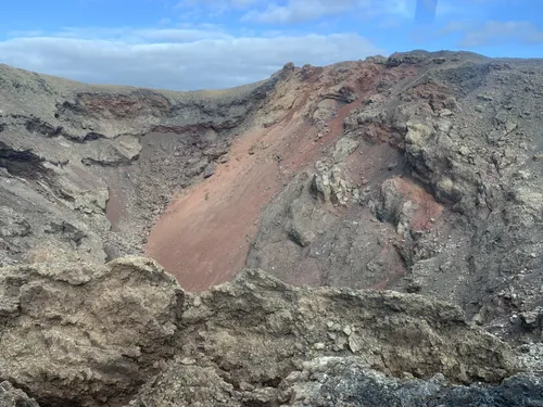 Best Hikes and Trails in Timanfaya National Park | AllTrails