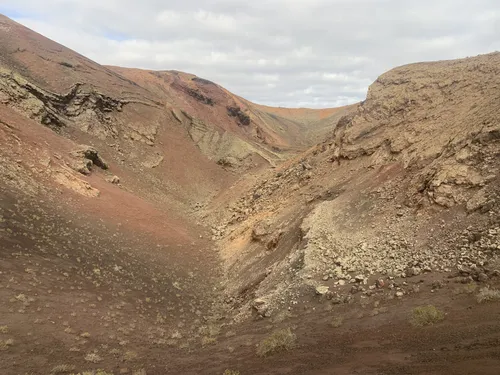 Best Hikes and Trails in Timanfaya National Park | AllTrails