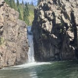 Adrenaline Falls, Colorado - 191 Reviews, Map | AllTrails