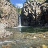 Adrenaline Falls, Colorado - 197 Reviews, Map | AllTrails