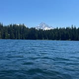 Lost Lake Loop (Lakeshore Trail), Oregon - 557 Reviews, Map | AllTrails