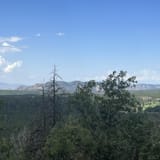 Crystal Point Trail, Arizona - 529 Reviews, Map | AllTrails