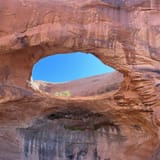 Pinto Arch Trail, Utah - 423 Reviews, Map | AllTrails