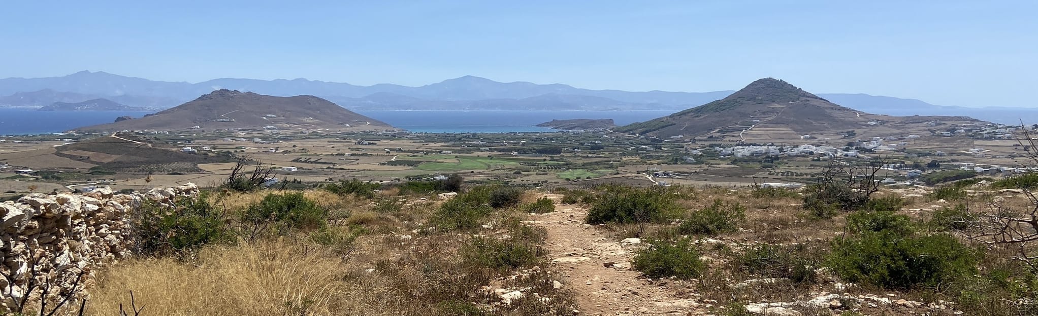 Prodromos - Byzantine Road - Agia Kyriaki Monastery Loop: 6 Reviews ...