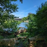 Eramosa River Trail - Guelph Radial Trail, Ontario, Canada - 413 ...