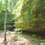Rim Rock Recreational Trail, Illinois - 676 Reviews, Map | AllTrails