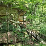 Rim Rock Recreational Trail, Illinois - 676 Reviews, Map | AllTrails