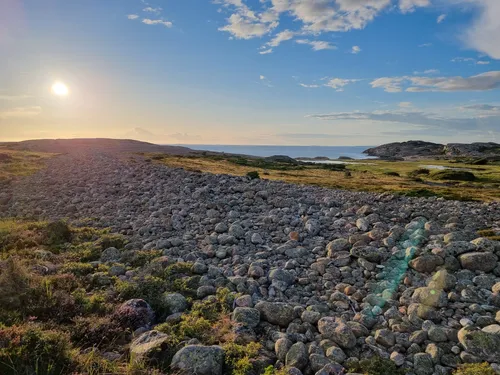 Best Hikes and Trails in Kosteröarna Nature Reserve | AllTrails