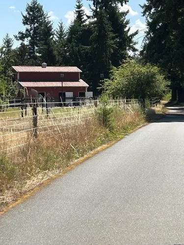 Best Hikes and Trails in Chambers Lake Trailhead Park | AllTrails