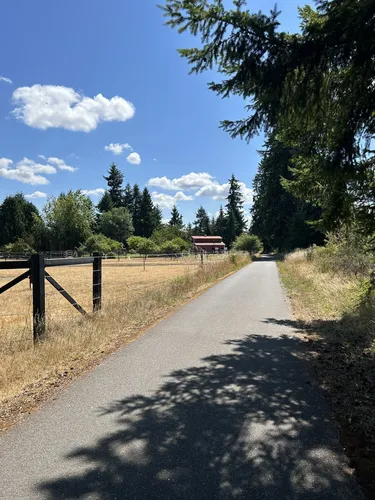 Best Hikes and Trails in Chambers Lake Trailhead Park | AllTrails