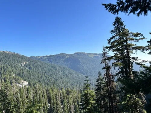 Best Camping Trails in Klamath National Forest | AllTrails