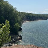 Grand Island Loop, Michigan - 431 Reviews, Map | AllTrails