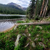 Timberline Lake Trail, Colorado - 1,418 Reviews, Map | AllTrails