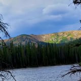 Timberline Lake Trail, Colorado - 1,418 Reviews, Map | AllTrails