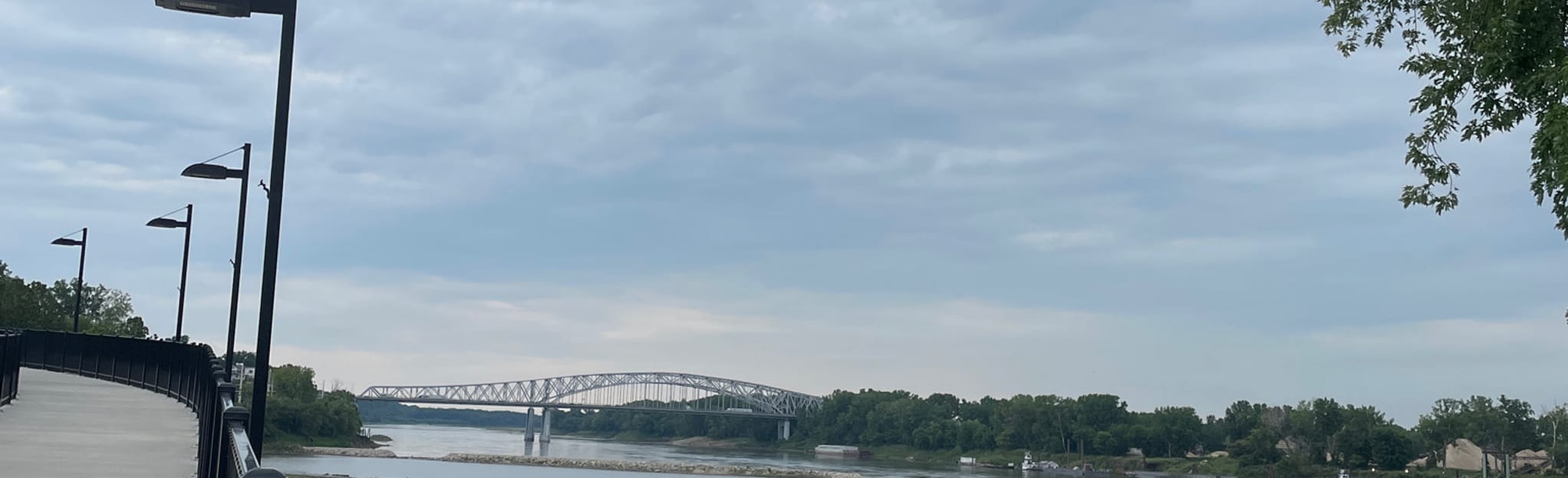 Nature Trail at Deborah Cooper Park: 9 Reviews, Map - Missouri | AllTrails