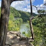 Raven Run Red Trail, Kentucky - 1,392 Reviews, Map | AllTrails
