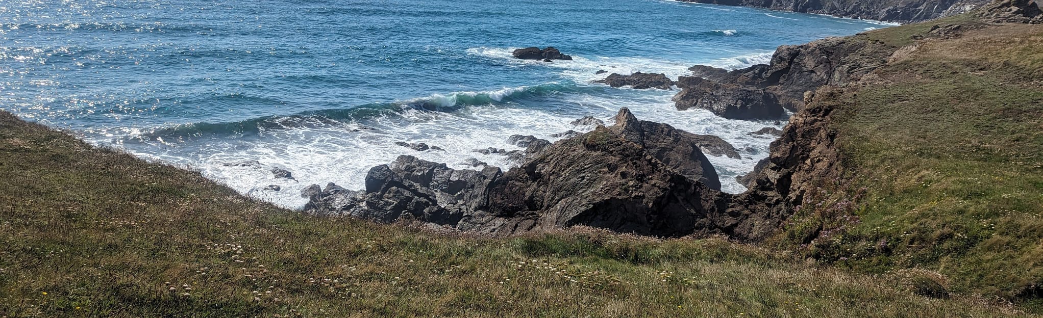 Kynance Cove Walk, Cornwall, England - 23 Reviews, Map | AllTrails