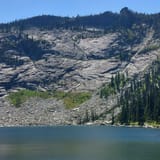 Hunt Lake, Idaho - 161 Reviews, Map | AllTrails