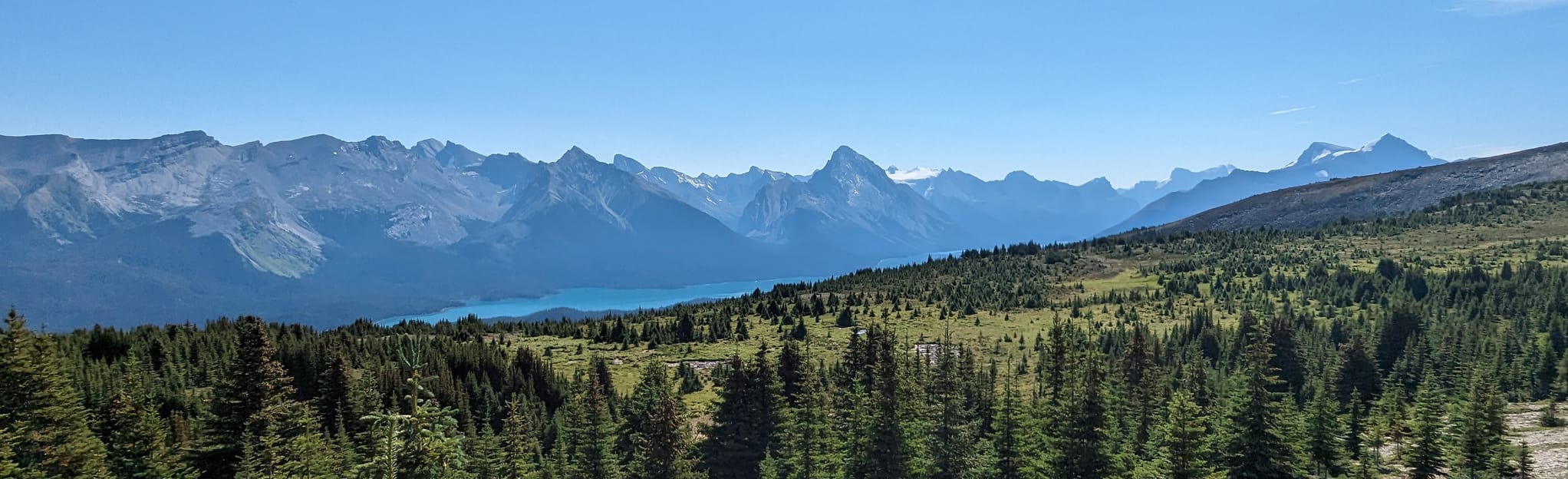 Bald Hills Loop, Alberta, Canada - 1,214 Reviews, Map | AllTrails