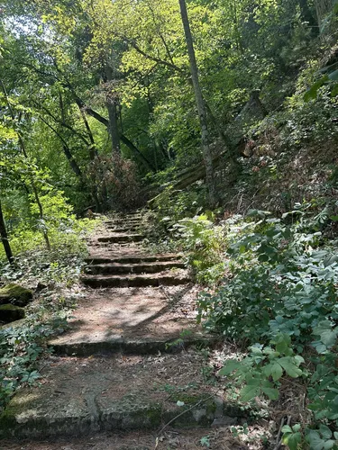 2023 Best Historic Site Trails in Spring Green | AllTrails