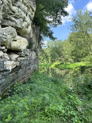 2023 Best Historic Site Trails in Spring Green | AllTrails