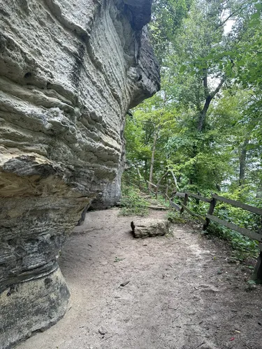 2023 Best Historic Site Trails in Spring Green | AllTrails