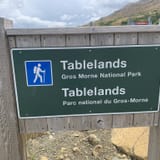 Tablelands Trail, Newfoundland and Labrador, Canada - 726 Reviews, Map ...