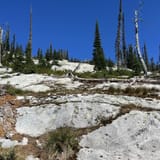 Beehive Lakes, Idaho - 474 Reviews, Map | AllTrails
