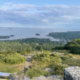 Mount Battie via Carriage Road Trail, Maine - 674 Reviews, Map | AllTrails