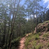 Boreas Pass Road and Baker's Tank Trail Loop, Colorado - 667 Reviews ...