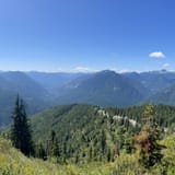 Evergreen Lookout Trail, Washington - 211 Reviews, Map | AllTrails