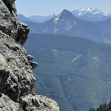 Evergreen Lookout Trail, Washington - 247 Reviews, Map | AllTrails