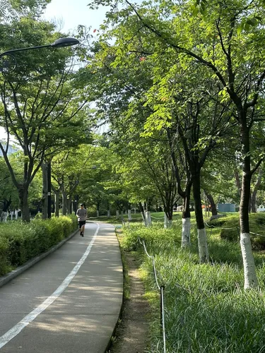 Best Hikes and Trails in Ilsan Lake Park | AllTrails