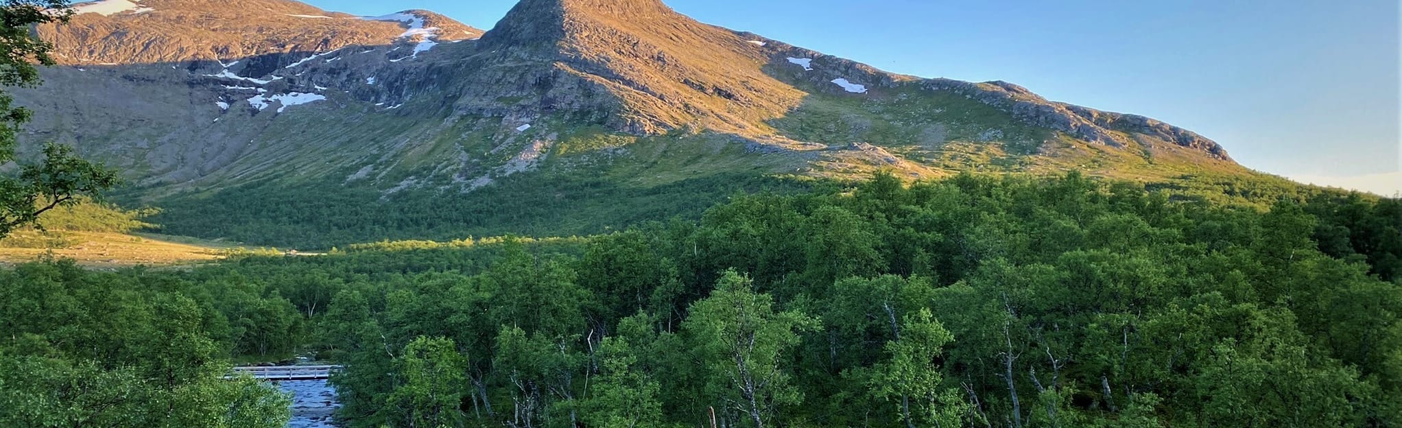 Gåsen - Stensdalen (Sommarled): 8 foto's - Jämtlands län, Zweden ...