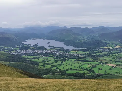 10 Best Trails and Hikes in Keswick | AllTrails
