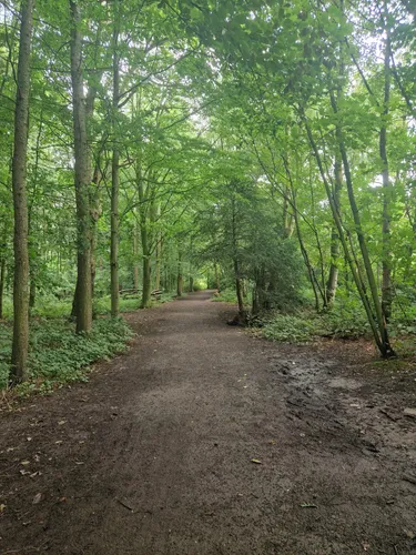 Best Hikes and Trails in Croxteth Park | AllTrails