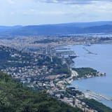 Contovello - Opicina via La Strada Napoleonica, Friuli-Venezia Giulia ...