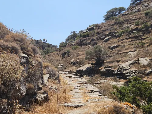 2023 Best Historic Site Trails in Kea | AllTrails