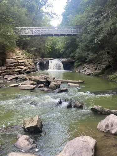 Best Hikes and Trails in Sweet Arrow Lake County Park | AllTrails