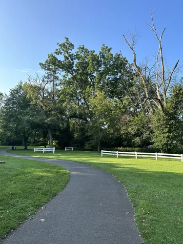2023 Best Paved Trails in Somerville | AllTrails