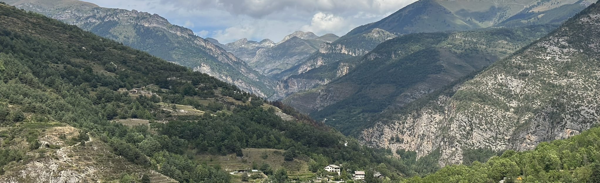Via Ferrata of Tende (The Counts Lascaris): 3 Reviews, Map - Alpes ...