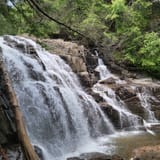 Houston Brook Falls, Maine - 217 Reviews, Map | AllTrails