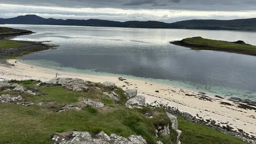 2023 Best Trails near Rory More's Waterfall | AllTrails