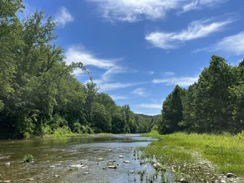 10 Best Hikes and Trails in Shades State Park | AllTrails