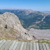 Turtle Mountain Trail, Alberta, Canada - 796 Reviews, Map | AllTrails