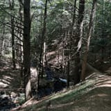 Catamount Hill Trail and One Mile Trail Loop, New Hampshire - 619 ...