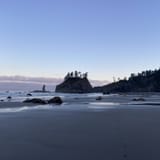Second Beach, Washington - 1,486 Reviews, Map | AllTrails