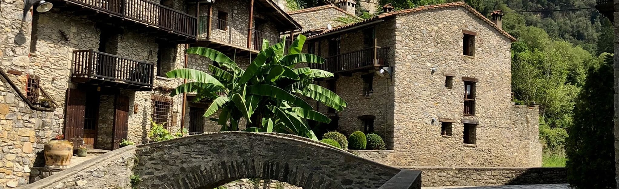 Beget - Turó del Clotic - Cim de Bordellat: 2 Reviews, Map - Girona ...