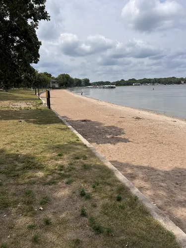 2023 Best Beach Trails in Clear Lake | AllTrails