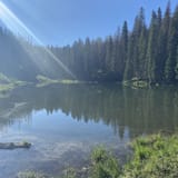 Clark Lake Loop Trail, Utah - 92 Reviews, Map | AllTrails